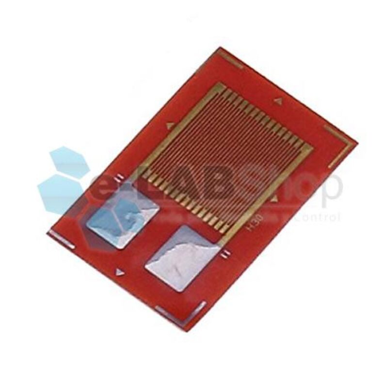 Sensor Galga Extensiometrica BF350-3AA – e-LABShop